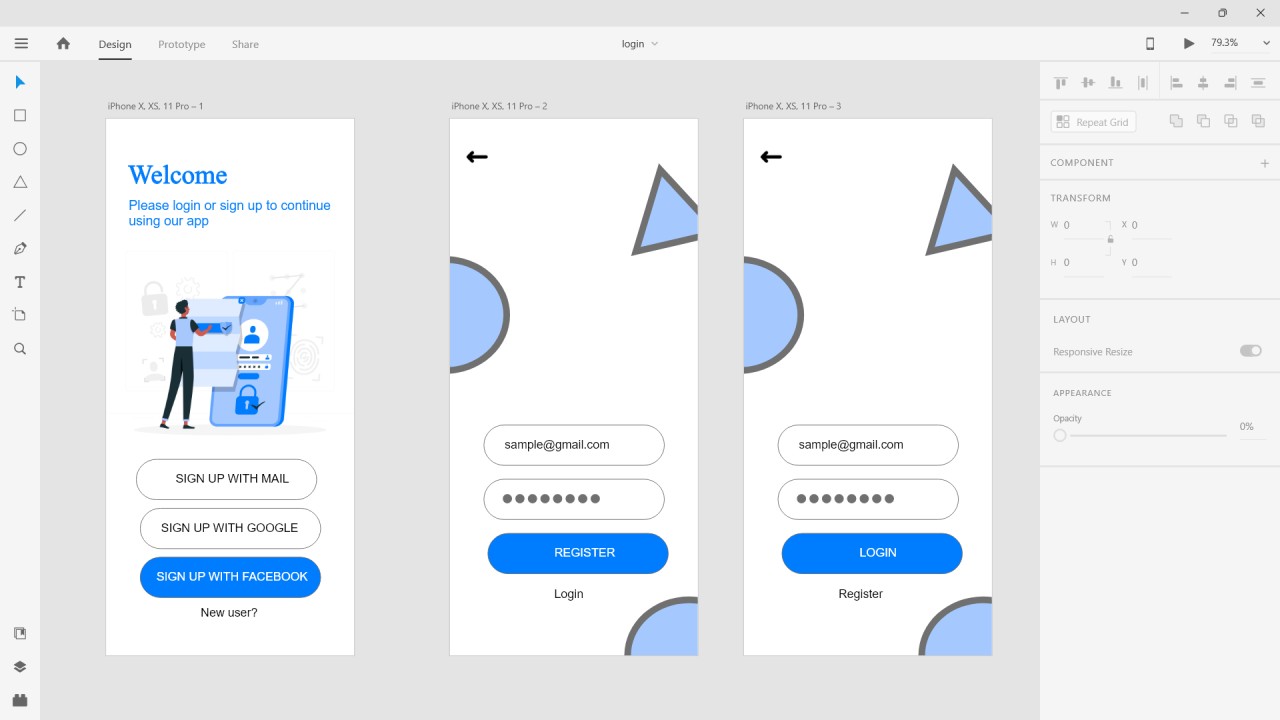 Harsha Vardhan Akula on LinkedIn: #uiuxdesign #codsoft #firstproject # ... Harsha Vardhan Akula on LinkedIn: #uiuxdesign #codsoft #firstproject # ...