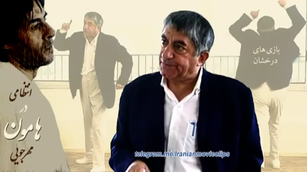 Seyed Ahmad Hosseinzadeh on LinkedIn: دقایقی با بازی های درخشان دو ... Seyed Ahmad Hosseinzadeh on LinkedIn: دقایقی با بازی های درخشان دو ...