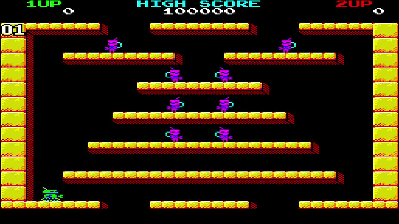 Craig Smith on LinkedIn: #gamedev #indiegame #js #javascript #retrogames Craig Smith on LinkedIn: #gamedev #indiegame #js #javascript #retrogames