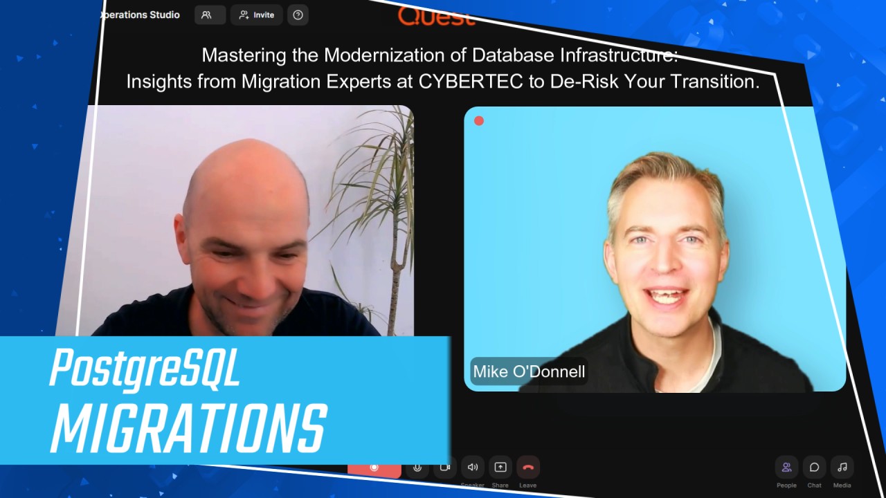 CYBERTEC PostgreSQL Services and Support on LinkedIn: #postgresql # ... CYBERTEC PostgreSQL Services and Support on LinkedIn: #postgresql # ...