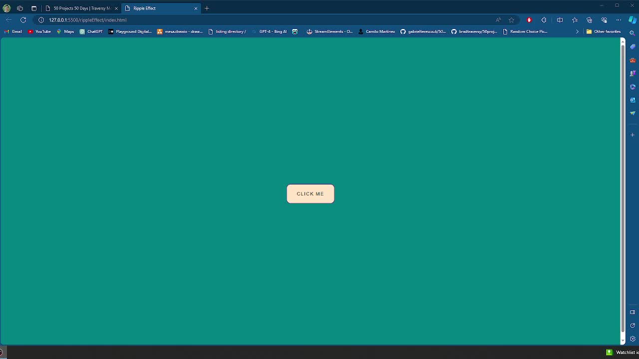 Camilo Martinez💻 on LinkedIn: #programming #codingjourney #code #frontend Camilo Martinez💻 on LinkedIn: #programming #codingjourney #code #frontend