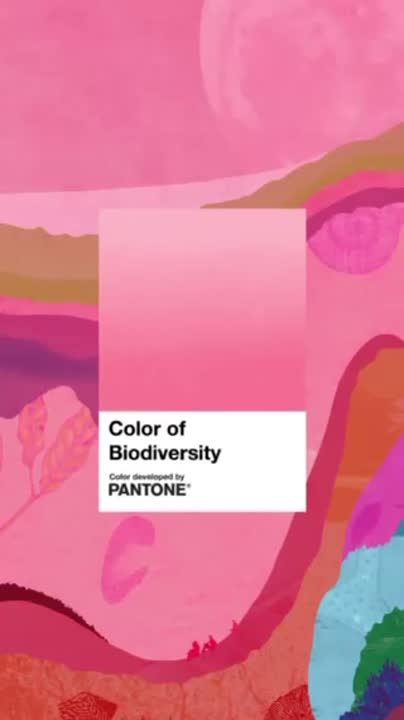 Pantone LinkedIn‘de: #pantone #biodiversity | 42 yorum Pantone LinkedIn‘de: #pantone #biodiversity | 42 yorum