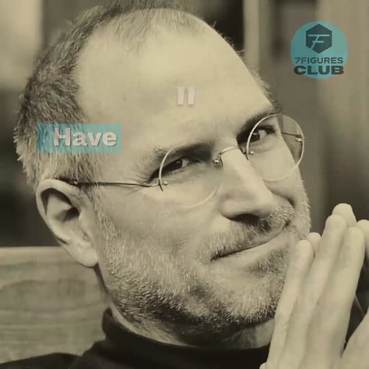 Funding CEO Academy on LinkedIn: Steve Jobs said, Funding CEO Academy on LinkedIn: Steve Jobs said,