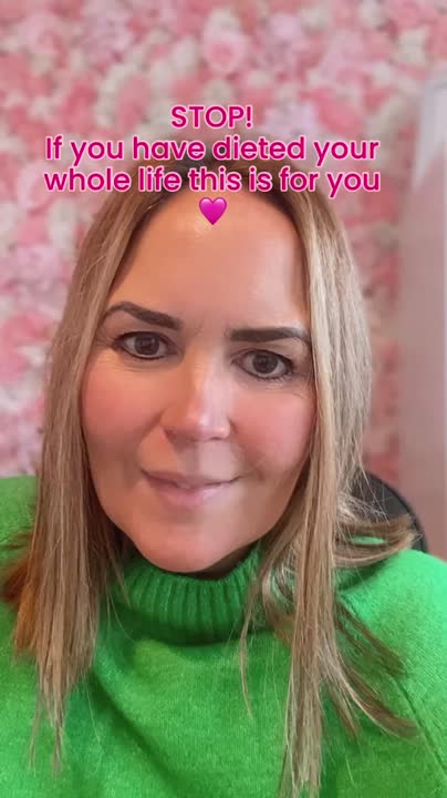 Jenny McDonald - The Food Freedom Fairy 🧚 on LinkedIn: How many years ... Jenny McDonald - The Food Freedom Fairy 🧚 on LinkedIn: How many years ...
