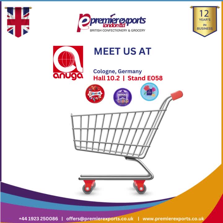 Abhishek Biyani on LinkedIn: #anuga #nestle #ferrero #mars #mondelez # ... Abhishek Biyani on LinkedIn: #anuga #nestle #ferrero #mars #mondelez # ...