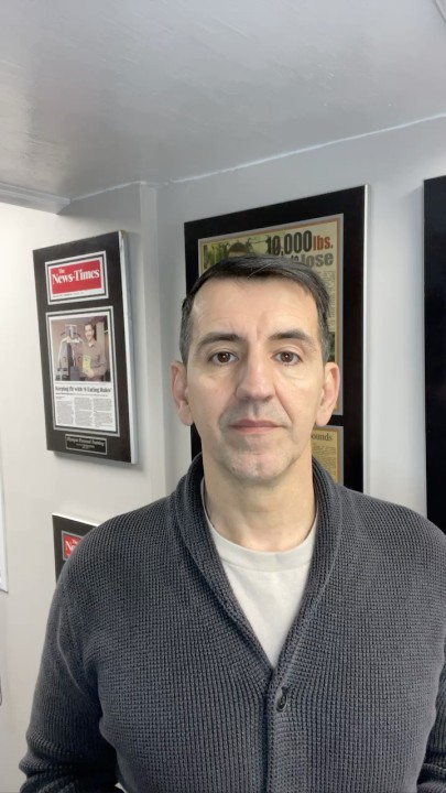 Stavros Mastrogiannis on LinkedIn: Simple tip to reduce stress Stavros Mastrogiannis on LinkedIn: Simple tip to reduce stress
