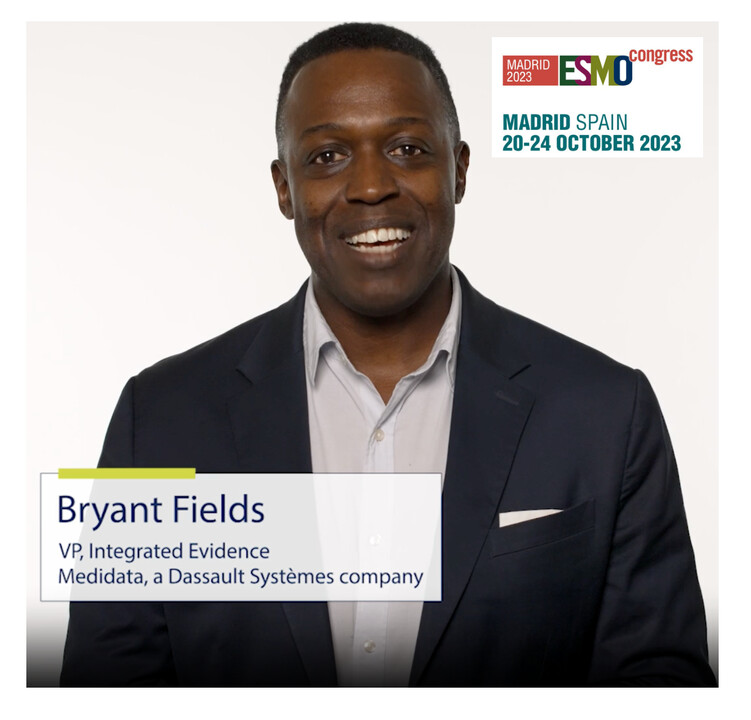 Balvinder Singh Phull on LinkedIn: #esmo23 #medidata Balvinder Singh Phull on LinkedIn: #esmo23 #medidata