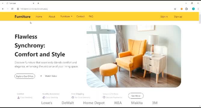 Khalid Wardany on LinkedIn: #webdesign #bootstrap #javascript #html # ... Khalid Wardany on LinkedIn: #webdesign #bootstrap #javascript #html # ...