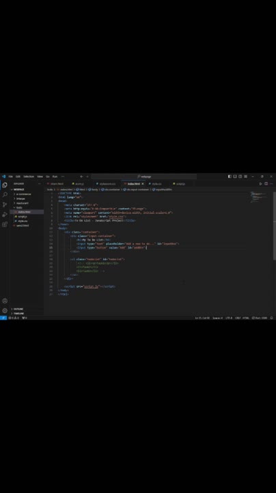 Aayushi RAJ on LinkedIn: #internpe #internship #webdevelopment # ... Aayushi RAJ on LinkedIn: #internpe #internship #webdevelopment # ...