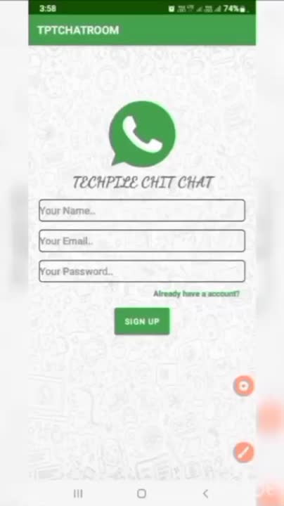 Preeti Poswal on LinkedIn: #android #technology #androidstudio Preeti Poswal on LinkedIn: #android #technology #androidstudio