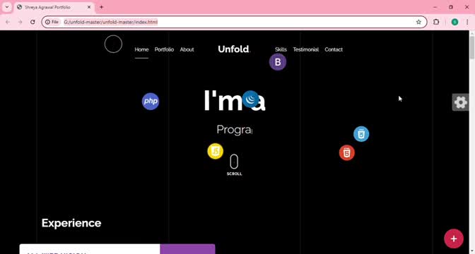 Shreya Agrawal on LinkedIn: #jquery #javascript #html #htmlcss #css # ... Shreya Agrawal on LinkedIn: #jquery #javascript #html #htmlcss #css # ...