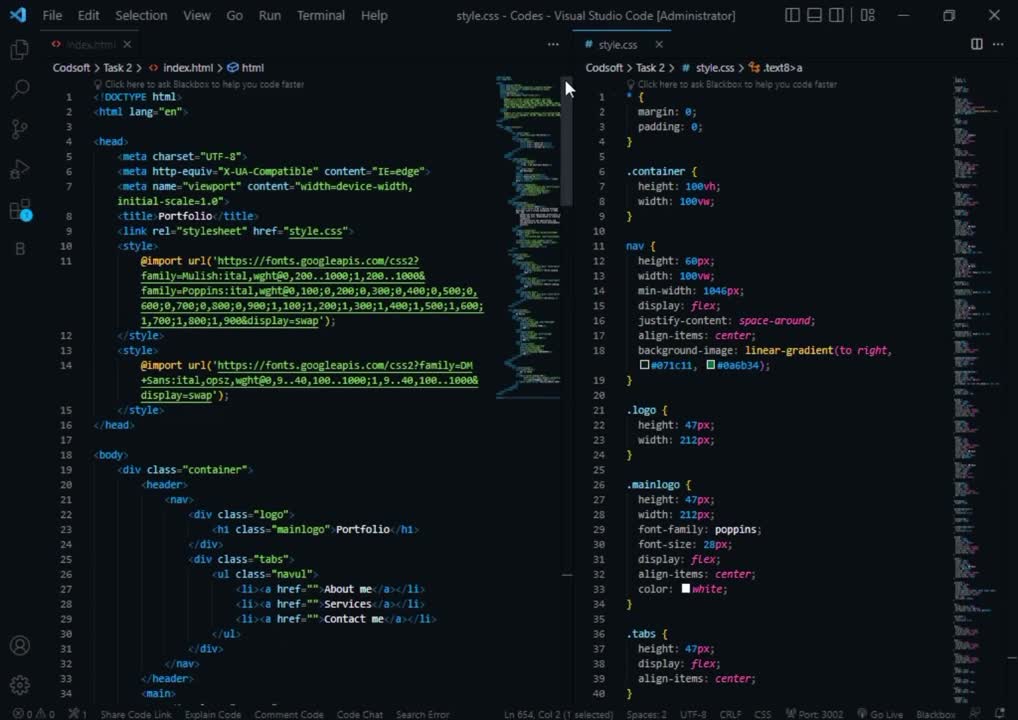 Shuvrajit Majhi on LinkedIn: #webdevelopment #html #css #portfolio # ... Shuvrajit Majhi on LinkedIn: #webdevelopment #html #css #portfolio # ...