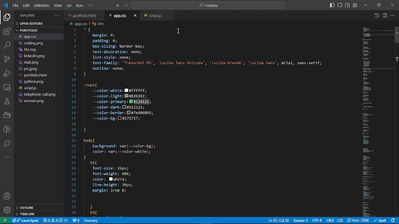Hiral Solanki on LinkedIn: #codsoftinternship #html #css # ... Hiral Solanki on LinkedIn: #codsoftinternship #html #css # ...