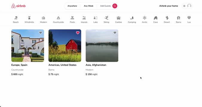 Miguel Bravo on LinkedIn: #nextjs13 #react #servercomponents #airbnb # ... Miguel Bravo on LinkedIn: #nextjs13 #react #servercomponents #airbnb # ...
