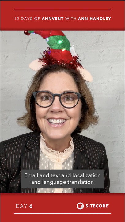 Sitecore on LinkedIn: Annvent with Sitecore Day 6: Is AI Santa’s newest ... Sitecore on LinkedIn: Annvent with Sitecore Day 6: Is AI Santa’s newest ...
