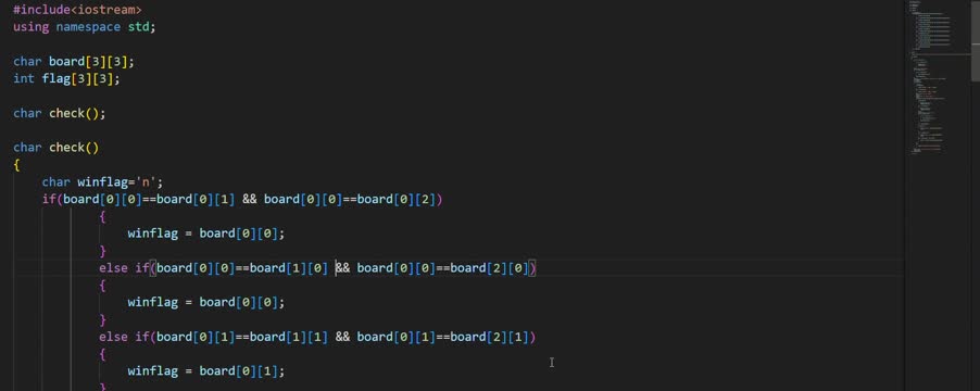 Manu Verma on LinkedIn: #cppprogramming #cplusplus #intern2023 # ... Manu Verma on LinkedIn: #cppprogramming #cplusplus #intern2023 # ...