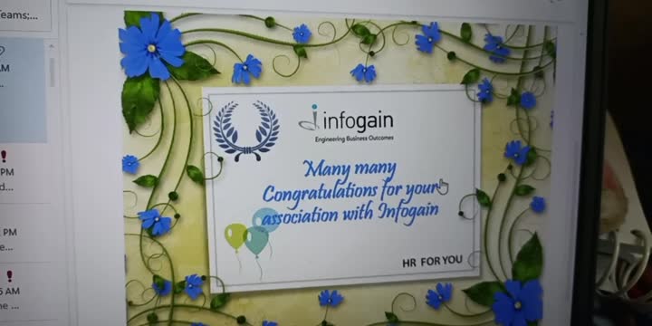 Dharamsoth Bhaskar posted on LinkedIn Dharamsoth Bhaskar posted on LinkedIn