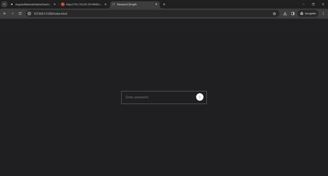 Vishal Lengare on LinkedIn: #javascript #webdevelopment #cybersecurity ... Vishal Lengare on LinkedIn: #javascript #webdevelopment #cybersecurity ...