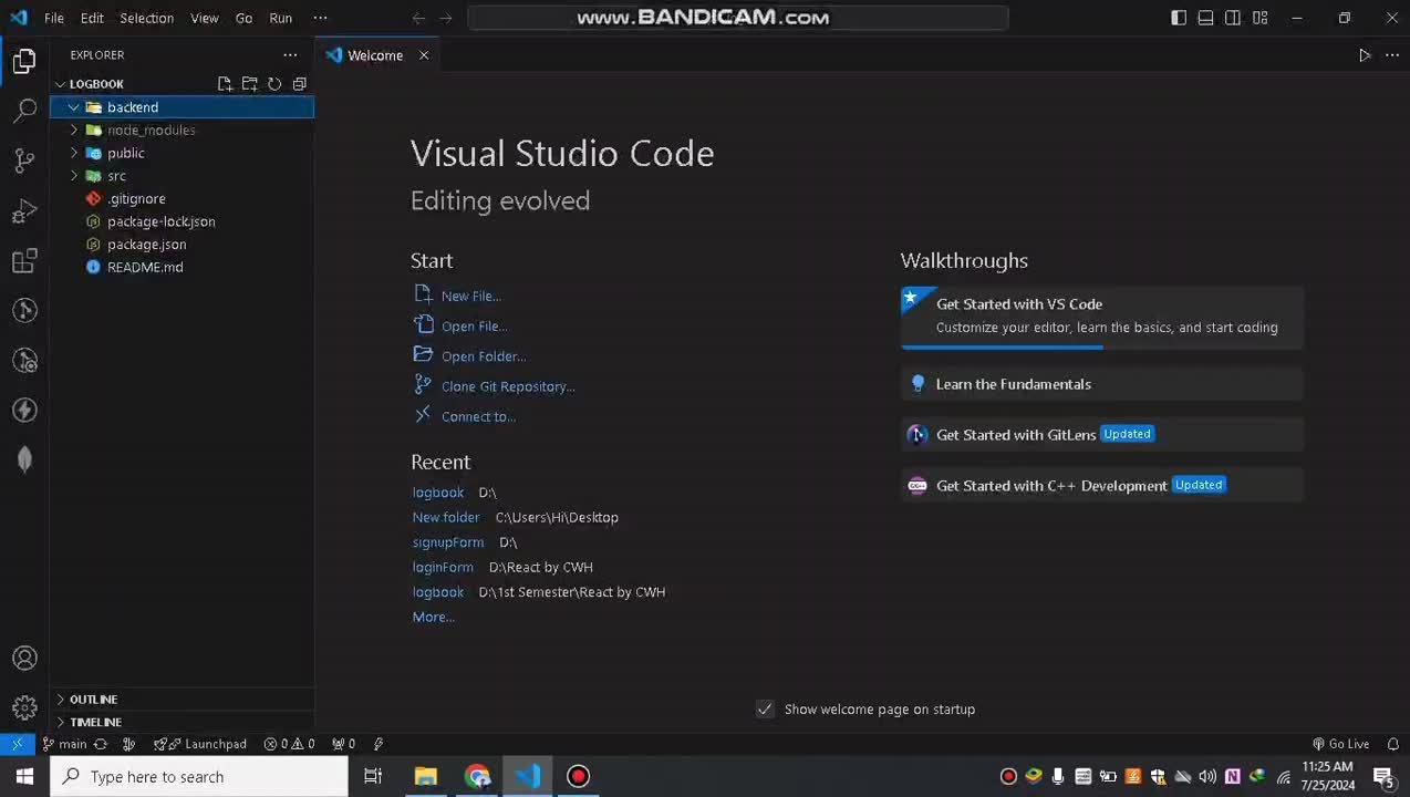 Hamdan Raza on LinkedIn: #logbook #cloudstorage #notetaking #react # ... Hamdan Raza on LinkedIn: #logbook #cloudstorage #notetaking #react # ...