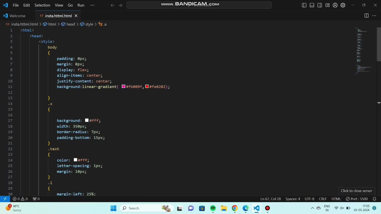 Devraj Verma on LinkedIn: Day 1 I have completed my first task ... Devraj Verma on LinkedIn: Day 1 I have completed my first task ...