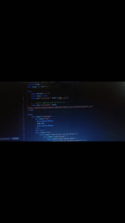 Srijita Kashyap on LinkedIn: #internpe #webdevlopment Srijita Kashyap on LinkedIn: #internpe #webdevlopment