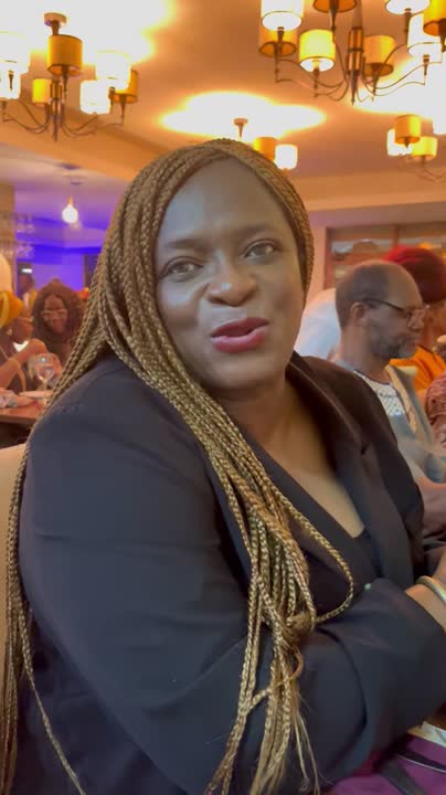 Dr. Mariam Tendou KAMARA on LinkedIn: #senamic Dr. Mariam Tendou KAMARA on LinkedIn: #senamic