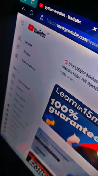 CodeHype on LinkedIn: #python #pythonprogramming #programming #coding # ... CodeHype on LinkedIn: #python #pythonprogramming #programming #coding # ...