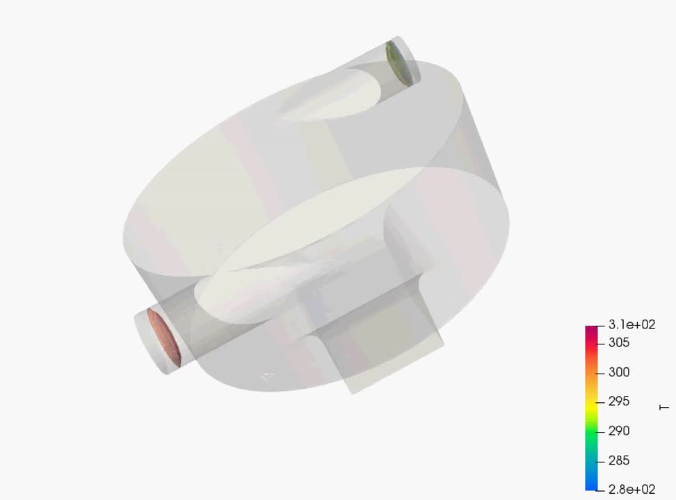 Riviera Fluidics on LinkedIn: #cfd #openfoam #simflow #mixing Riviera Fluidics on LinkedIn: #cfd #openfoam #simflow #mixing
