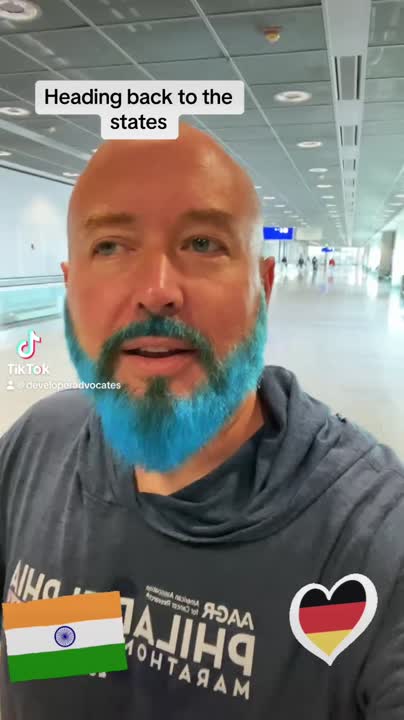 Joshua Bentley on LinkedIn: #india Joshua Bentley on LinkedIn: #india