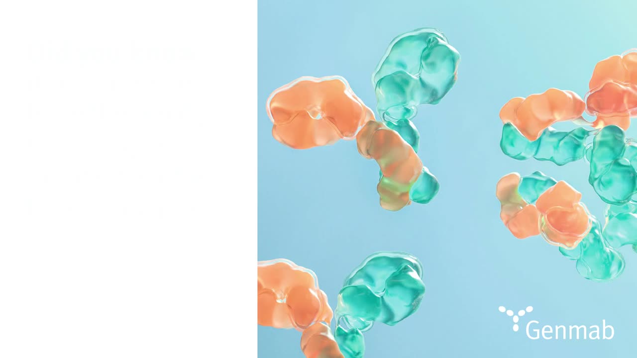 Genmab on LinkedIn: #dyk #innovation Genmab on LinkedIn: #dyk #innovation