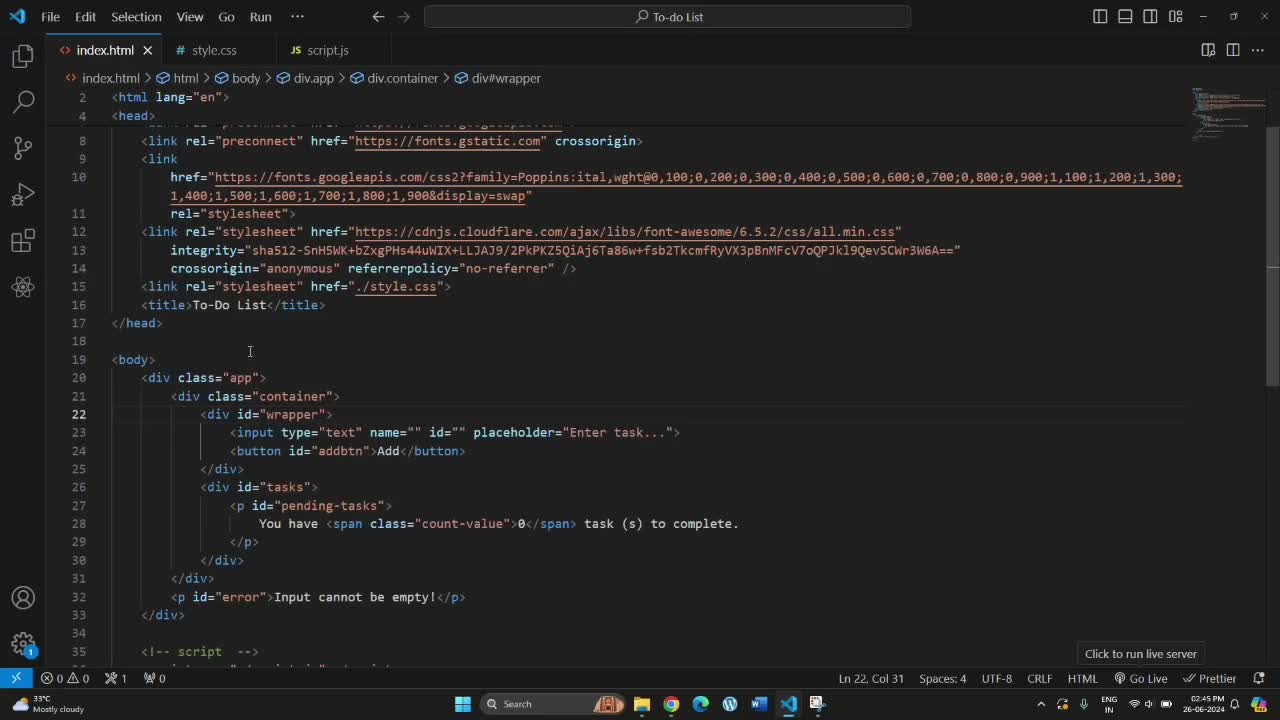 Yash Shah on LinkedIn: #frontend #html #css #reactjs #api #webdevelopment Yash Shah on LinkedIn: #frontend #html #css #reactjs #api #webdevelopment