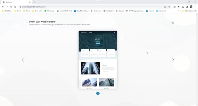 John Ince on LinkedIn: We're not just automating your websites, we're ... John Ince on LinkedIn: We're not just automating your websites, we're ...