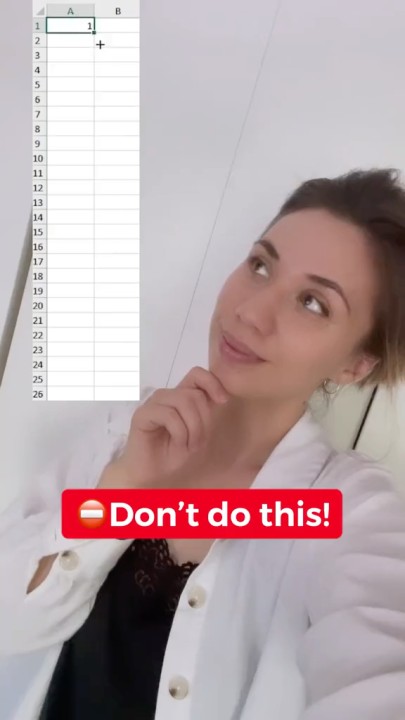 Farizat Tabora on LinkedIn: #excel #howto #spreadsheets #finance Farizat Tabora on LinkedIn: #excel #howto #spreadsheets #finance
