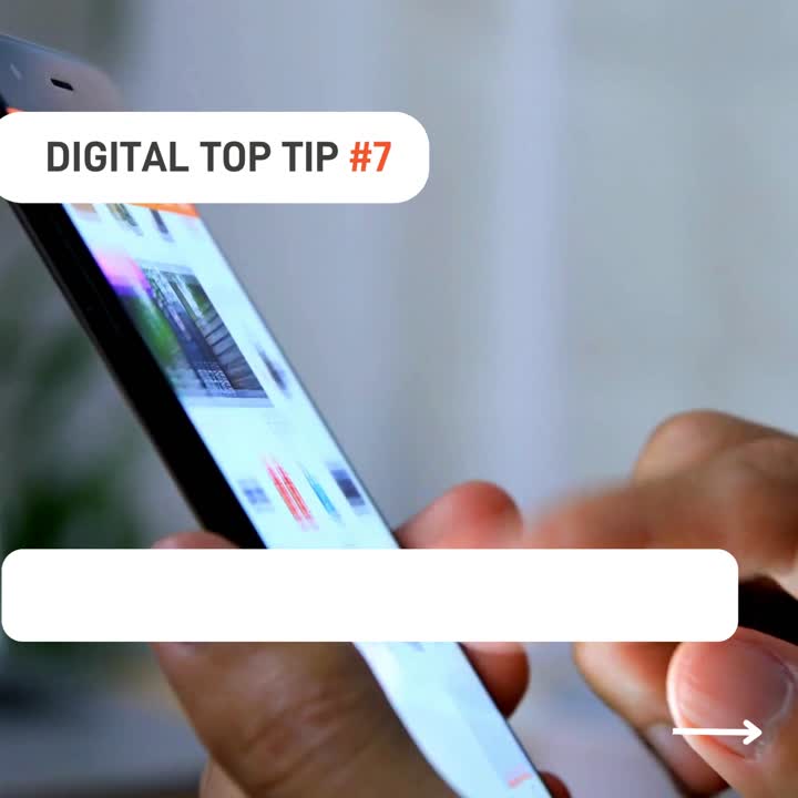 Initiate on LinkedIn: Digital Top Tips Week #7 - initiate, Web Design ... Initiate on LinkedIn: Digital Top Tips Week #7 - initiate, Web Design ...