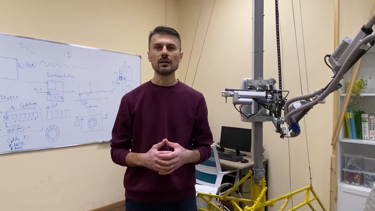 Geetak Robotics on LinkedIn: Introduction video of Geetak Robotics Geetak Robotics on LinkedIn: Introduction video of Geetak Robotics