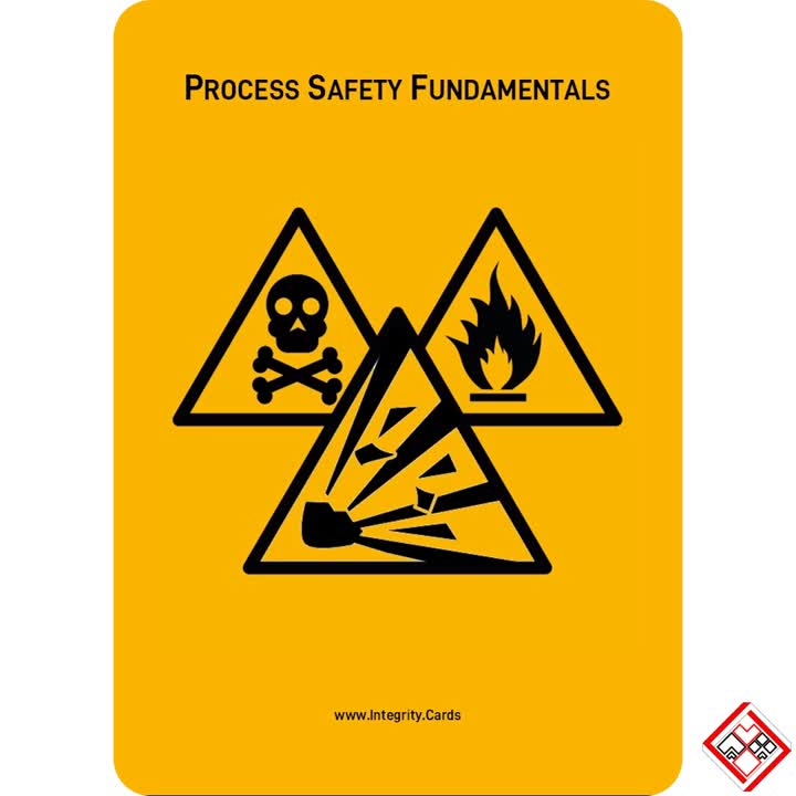Tuğba Keskin on LinkedIn: IOGP Process Safety Fundamentals Cards Tuğba Keskin on LinkedIn: IOGP Process Safety Fundamentals Cards