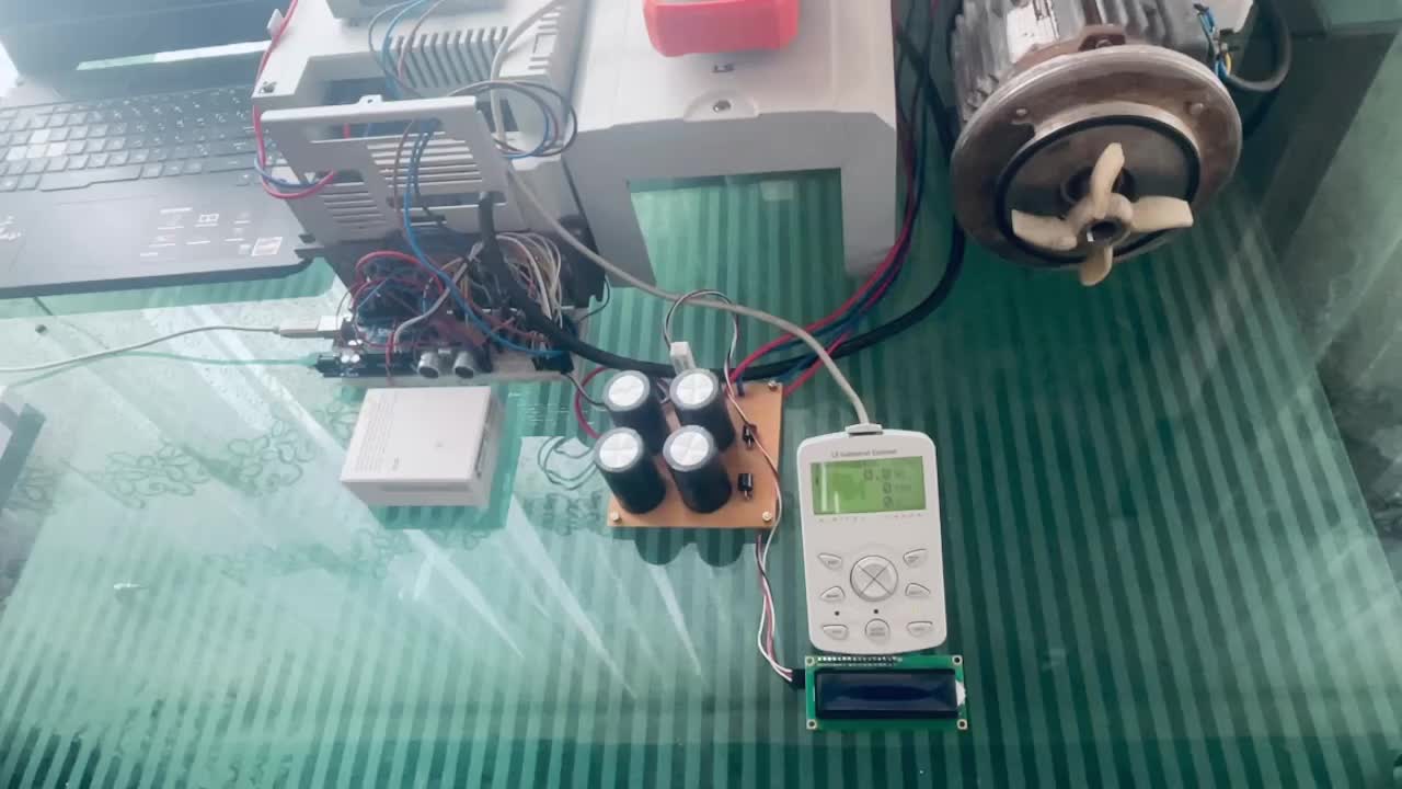 amir abbassi on LinkedIn: #ls #vfd #arduino #arduinoproject # ... amir abbassi on LinkedIn: #ls #vfd #arduino #arduinoproject # ...
