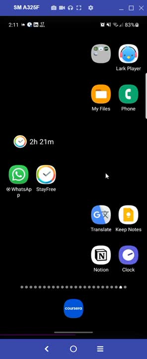 Mohammad Al-Aishat on LinkedIn: #androiddevelopment #datastructures # ... Mohammad Al-Aishat on LinkedIn: #androiddevelopment #datastructures # ...