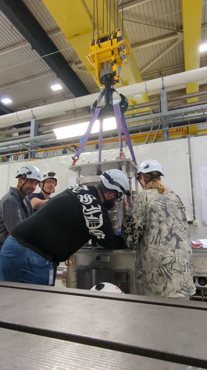 Gabriel Banks CEng MIMechE on LinkedIn: #hilumi #engineering # ... Gabriel Banks CEng MIMechE on LinkedIn: #hilumi #engineering # ...