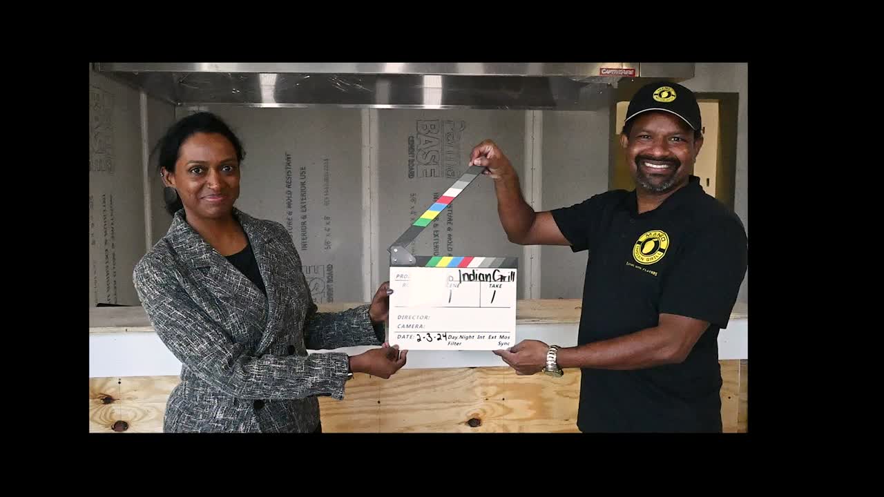 Hal Blackman on LinkedIn: Priya and Mathi are bringing their authentic ... Hal Blackman on LinkedIn: Priya and Mathi are bringing their authentic ...