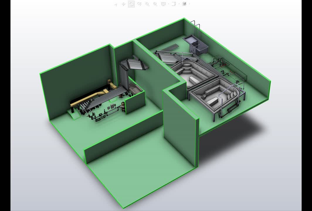 Joël-Eric Mignault on LinkedIn: 3D drawing Joël-Eric Mignault on LinkedIn: 3D drawing
