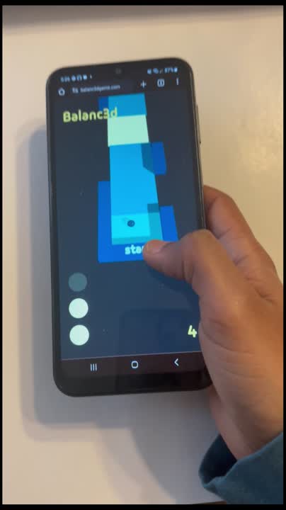 Nate A. on LinkedIn: #webgl #mobile #browser #threejs #r3f #gamedev # ... Nate A. on LinkedIn: #webgl #mobile #browser #threejs #r3f #gamedev # ...