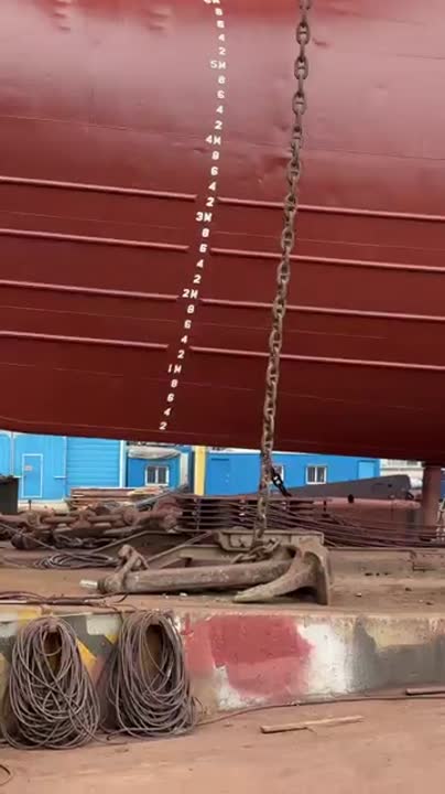 Engr.Altaf Khan Niazi on LinkedIn: Anchor windlass is operated to pull ... Engr.Altaf Khan Niazi on LinkedIn: Anchor windlass is operated to pull ...