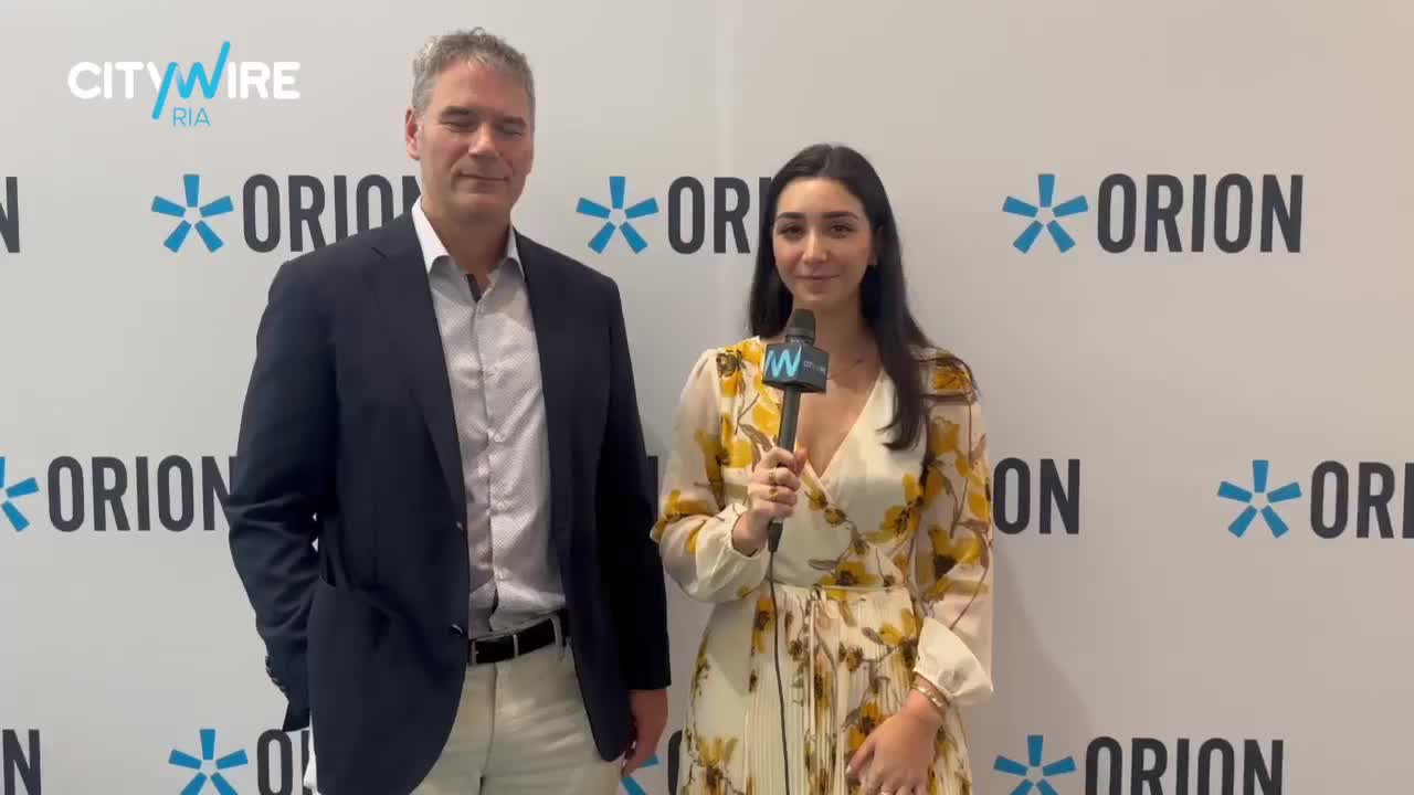 Citywire RIA on LinkedIn: Citywire RIA at Orion Ascent Citywire RIA on LinkedIn: Citywire RIA at Orion Ascent