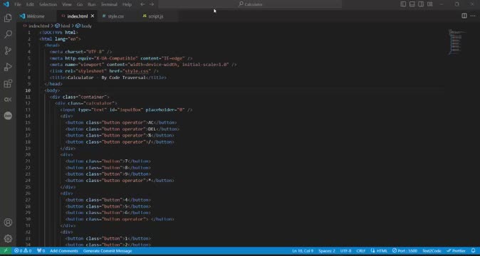 samridhi rohila on LinkedIn: #html #css #javascript #webdevelopment # ... samridhi rohila on LinkedIn: #html #css #javascript #webdevelopment # ...