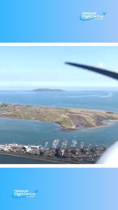 National Flight Centre on LinkedIn: #dublinwestonairport #dublin #pilot ... National Flight Centre on LinkedIn: #dublinwestonairport #dublin #pilot ...