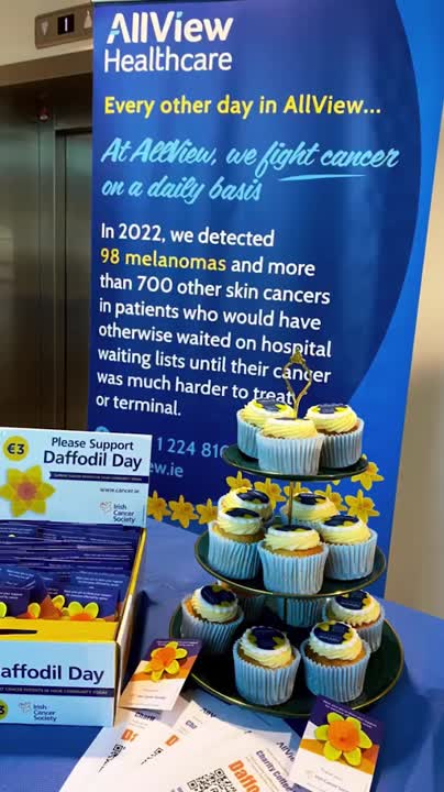 Brygida Szeliga on LinkedIn: #irishcancersociety Brygida Szeliga on LinkedIn: #irishcancersociety