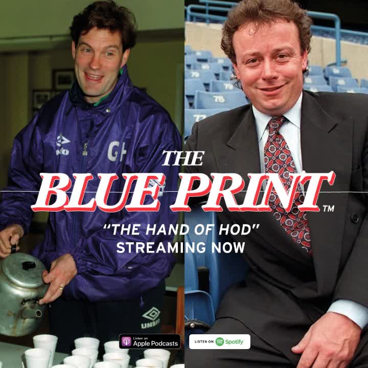 Garry Hayes on LinkedIn: A key part of making The Blueprint has been ... Garry Hayes on LinkedIn: A key part of making The Blueprint has been ...