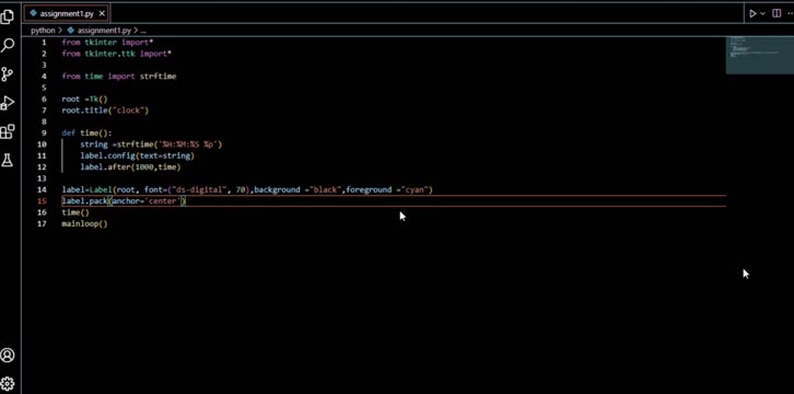 Pranav k on LinkedIn: #python #internpe Pranav k on LinkedIn: #python #internpe