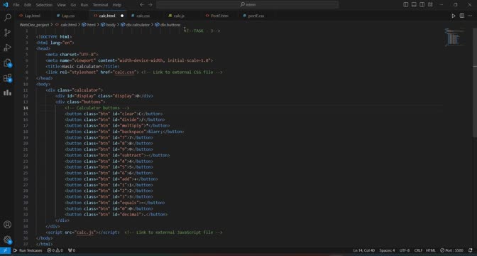 Anshu Kumar on LinkedIn: #webdevelopment #internship #html #css #javascript Anshu Kumar on LinkedIn: #webdevelopment #internship #html #css #javascript